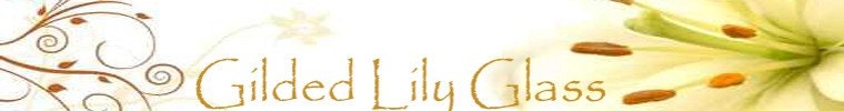 gildedlilyglass - Etsy