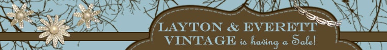 LaytonandEverett - Etsy