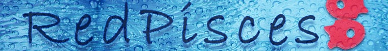 RedPisces - Etsy