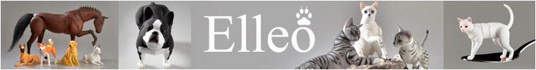 ElleoDolls - Etsy