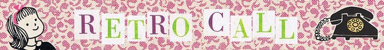 Retrocall - Etsy