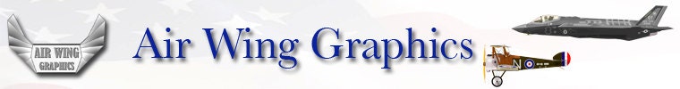 AirWingGraphics | Etsy