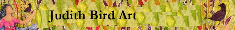JudithBirdArt - Etsy