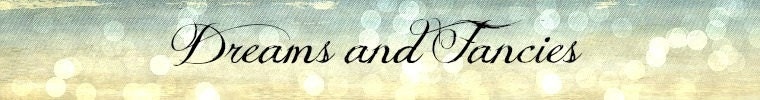 Dreams and Fancies by dreamsandfanciesshop on Etsy