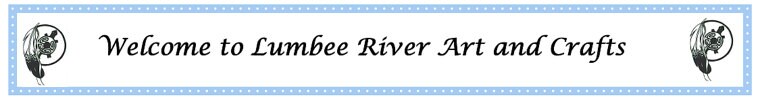 Lumbee River Art and Crafts by LumbeeRiverArt on Etsy