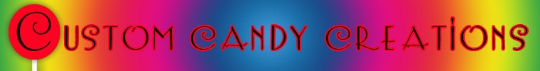 CustomCandyCreations - Etsy