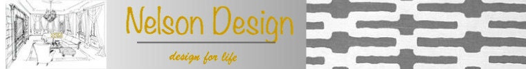 NelsonDesign | Etsy