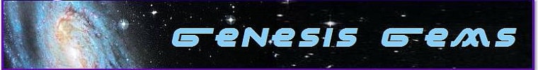 GenesisGems - Etsy