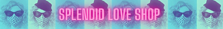 SplendidLoveShop - Etsy