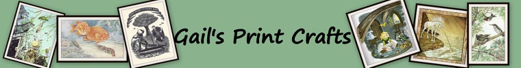 GailsPrintCrafts - Etsy