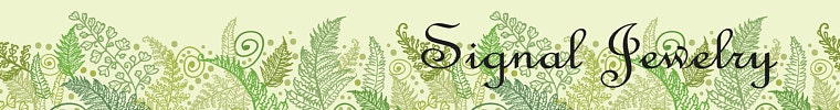 signaljewelry - Etsy