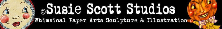 Susie Scott Studios by susiescottstudios on Etsy