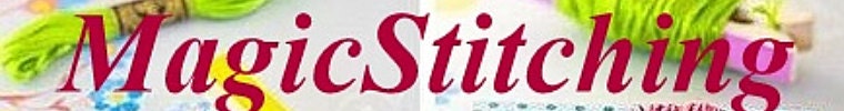 MagicStitching - Etsy