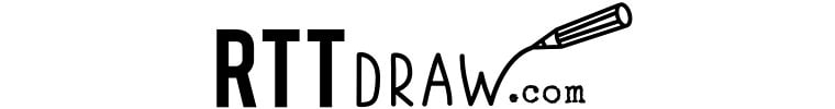 RTTdraw | Etsy
