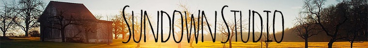 SundownStudio - Etsy