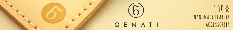 GENATI par GENATI sur Etsy