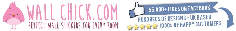 WallChick - Etsy UK