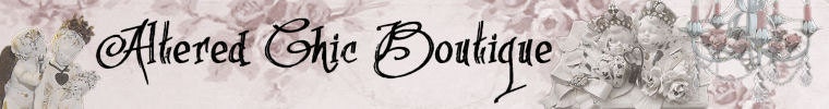 Altered Chic Boutique by AlteredChicBoutique on Etsy