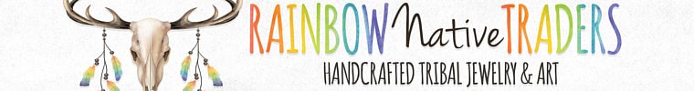 rainbownativetraders - Etsy