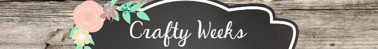 CraftyWeeks - Etsy