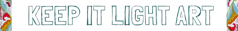KEEP IT LIGHT ART by KeepItLightArt on Etsy