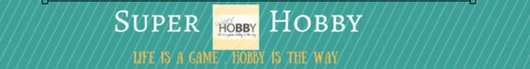 SuperHobby - Etsy