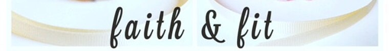 faithNfit - Etsy
