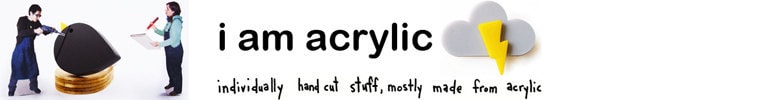 iamacrylic - Etsy