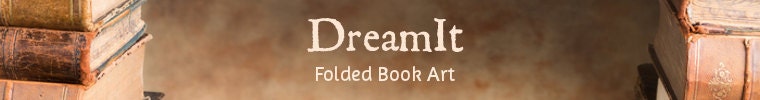 DreamIt - Etsy