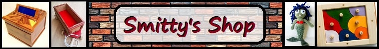 Smitty's Shop LLC. by SmittysShop on Etsy