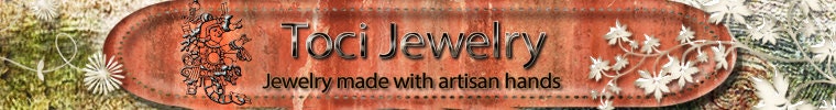 tocijewelry - Etsy
