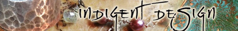 Indigentdesign - Etsy