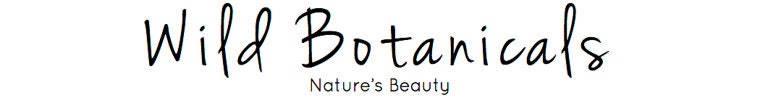 Nature's Beauty Skincare by WildBotanicals on Etsy