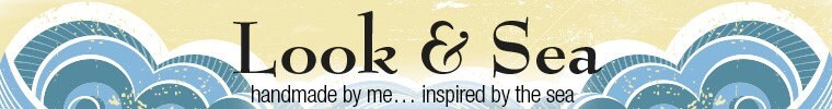 LookandSea - Etsy