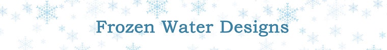 frozenwaterdesigns - Etsy