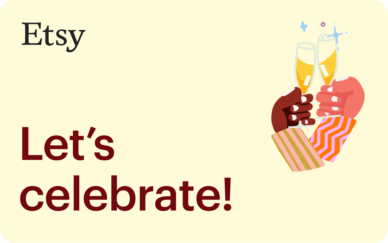 Etsy Gift Cards for Every Occasion