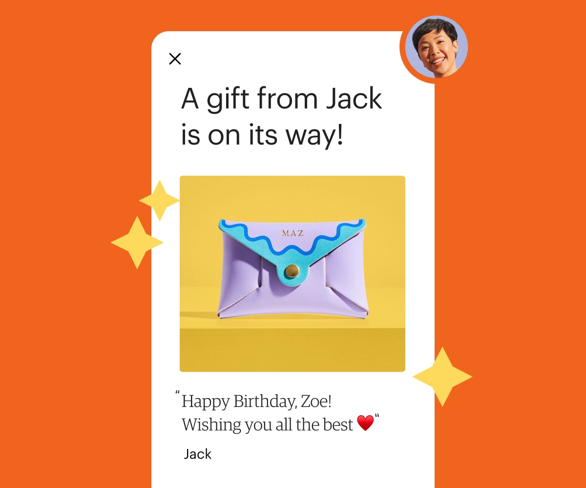 Gift Finder on Etsy - Get Perfect Present Ideas Every Time