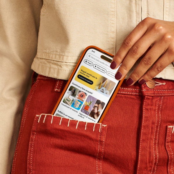 Scarica l'app di Etsy App (iPhone e Android) - Etsy Italia