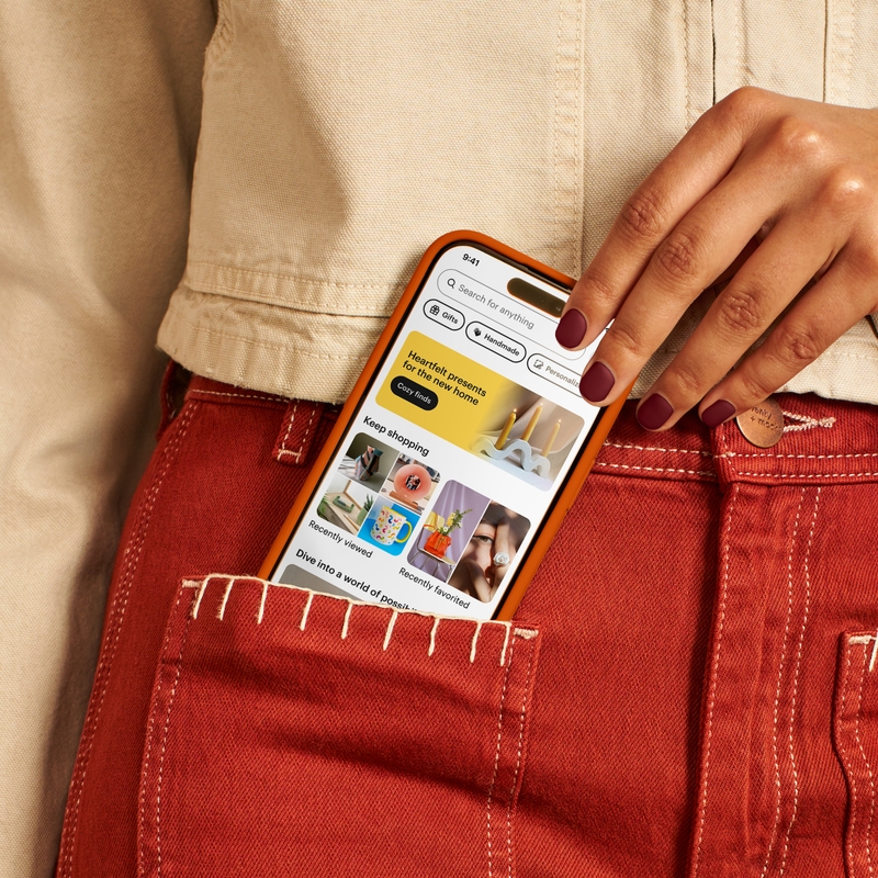 Download the Etsy App (iPhone & Android) - Etsy